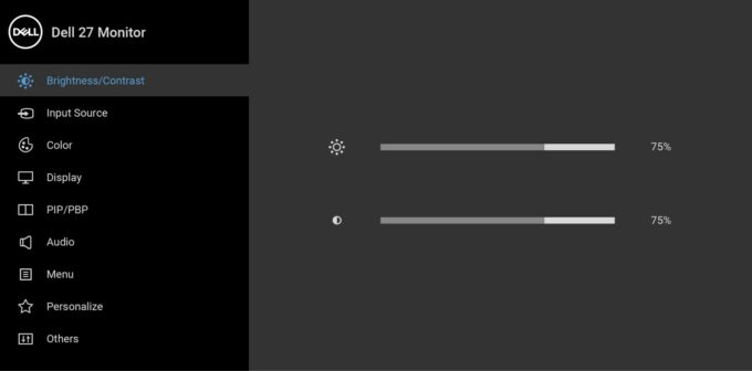 Dell S2721QSA 4K Monitor: Specs, Pros, Cons, and the Remarkable 2.5x ...