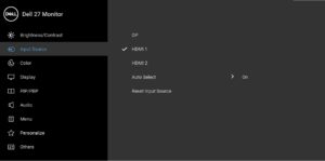 Dell S2721QSA 4K Monitor: Specs, Pros, Cons, and the Remarkable 2.5x ...
