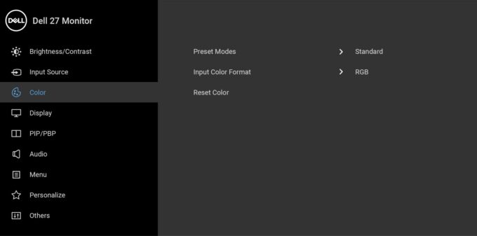 Dell S2721QSA 4K Monitor: Specs, Pros, Cons, and the Remarkable 2.5x ...