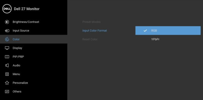 Dell S2721QSA 4K Monitor: Specs, Pros, Cons, and the Remarkable 2.5x ...