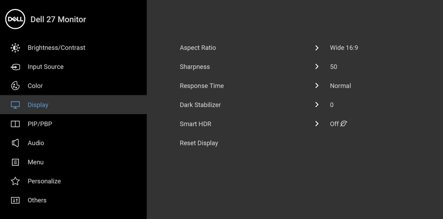 Dell S2721QSA 4K Monitor: Specs, Pros, Cons, and the Remarkable 2.5x ...