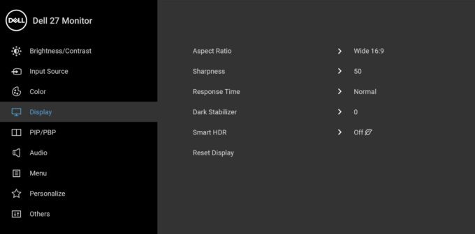 Dell S2721QSA 4K Monitor: Specs, Pros, Cons, and the Remarkable 2.5x ...