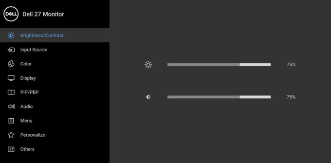 Dell S2722QC Monitor: Specs, Pros / Cons, and How We Tailored it for ...