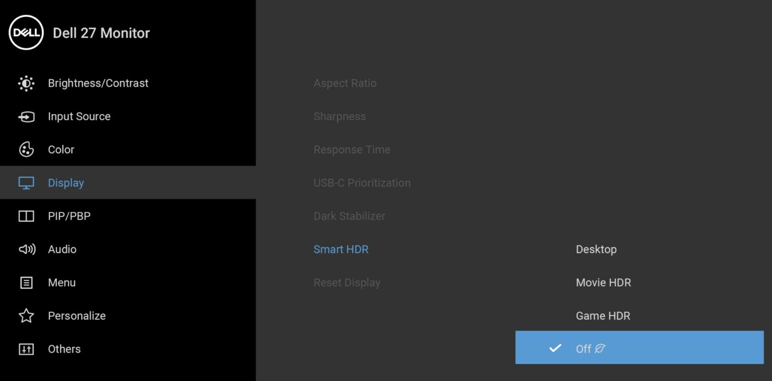 Dell S2722QC Monitor: Specs, Pros / Cons, and How We Tailored it for ...