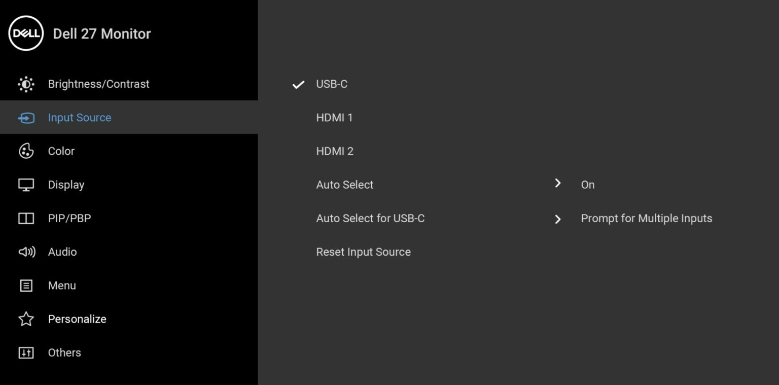 Dell S2722QC Monitor: Specs, Pros / Cons, and How We Tailored it for ...