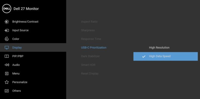 Dell S2722QC Monitor: Specs, Pros / Cons, and How We Tailored it for ...