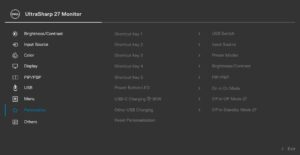 戴尔 UltraSharp U2722D 显示器 - 规格、优点/缺点：以及如何达到专业级色彩精确度 | LaptopMedia 中国