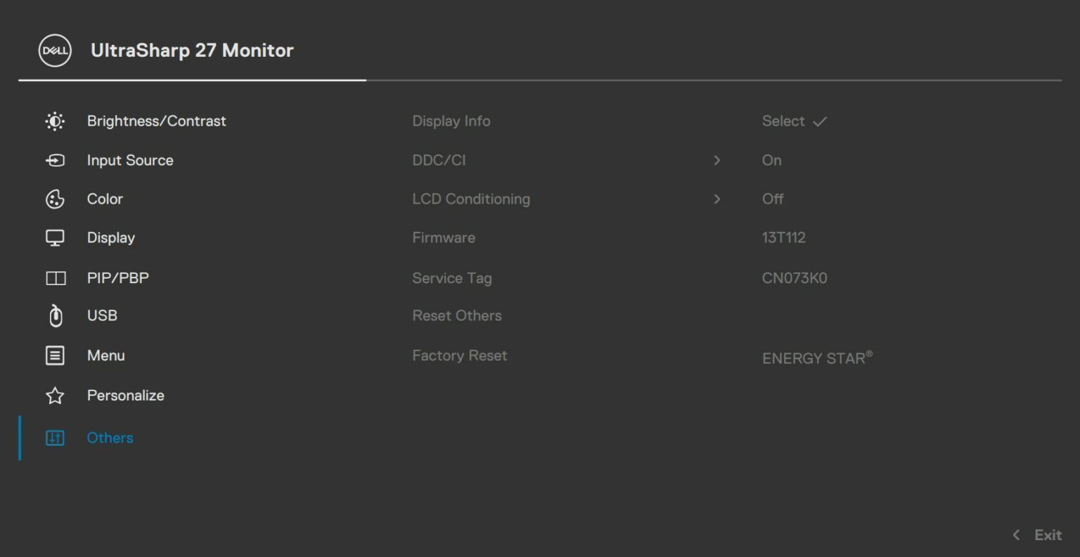 Dell UltraSharp U2722D monitor - Specs, Pros / Cons: Here's How To ...