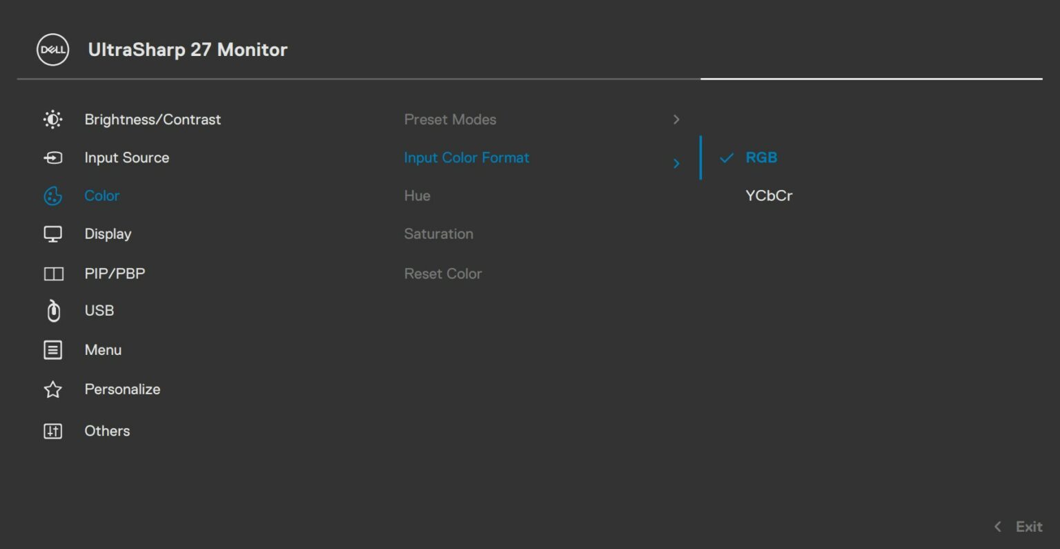 Dell UltraSharp U2722D monitor - Specs, Pros / Cons: Here's How To ...