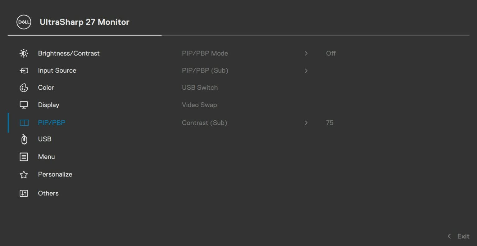 Dell UltraSharp U2722D monitor - Specs, Pros / Cons: Here's How To ...