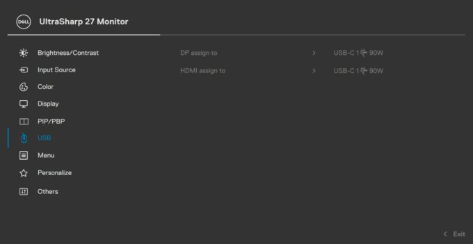 Dell UltraSharp U2722D monitor - Specs, Pros / Cons: Here's How To ...