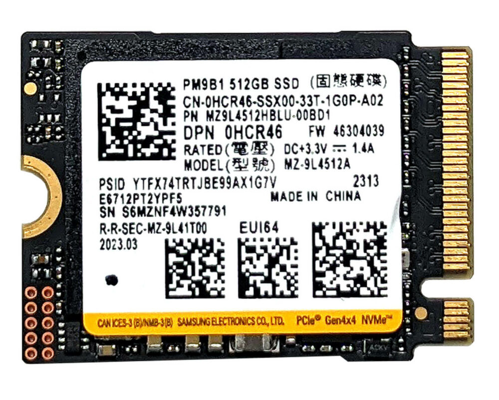 How to open Dell Latitude 14 7440 – disassembly and upgrade options ...