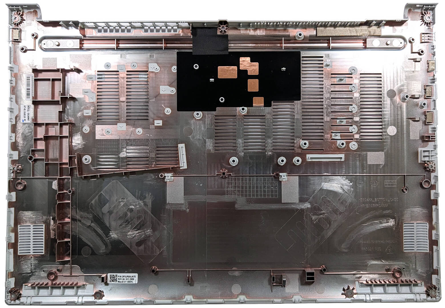 ASUS Vivobook 16X OLED (K3604) review - the OLED display is stunning ...