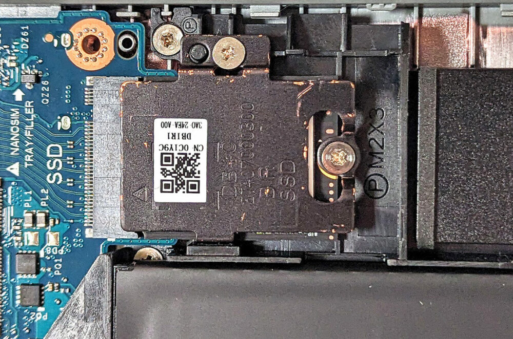 How to open Dell Latitude 14 5440 – disassembly and upgrade options ...