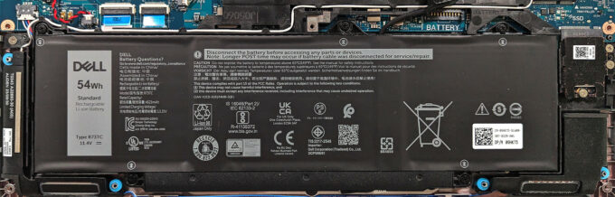 How to open Dell Latitude 14 5440 – disassembly and upgrade options ...