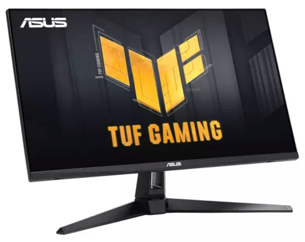 Display Profiles for ASUS TUF Gaming VG27AQA1A - Great at everything ...