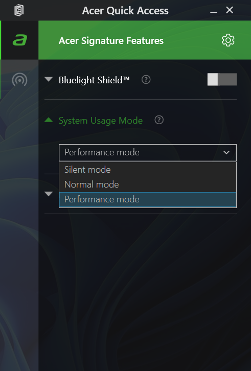 Acer Aspire Vero 15 (AV15-53P) review - environment-friendly device ...