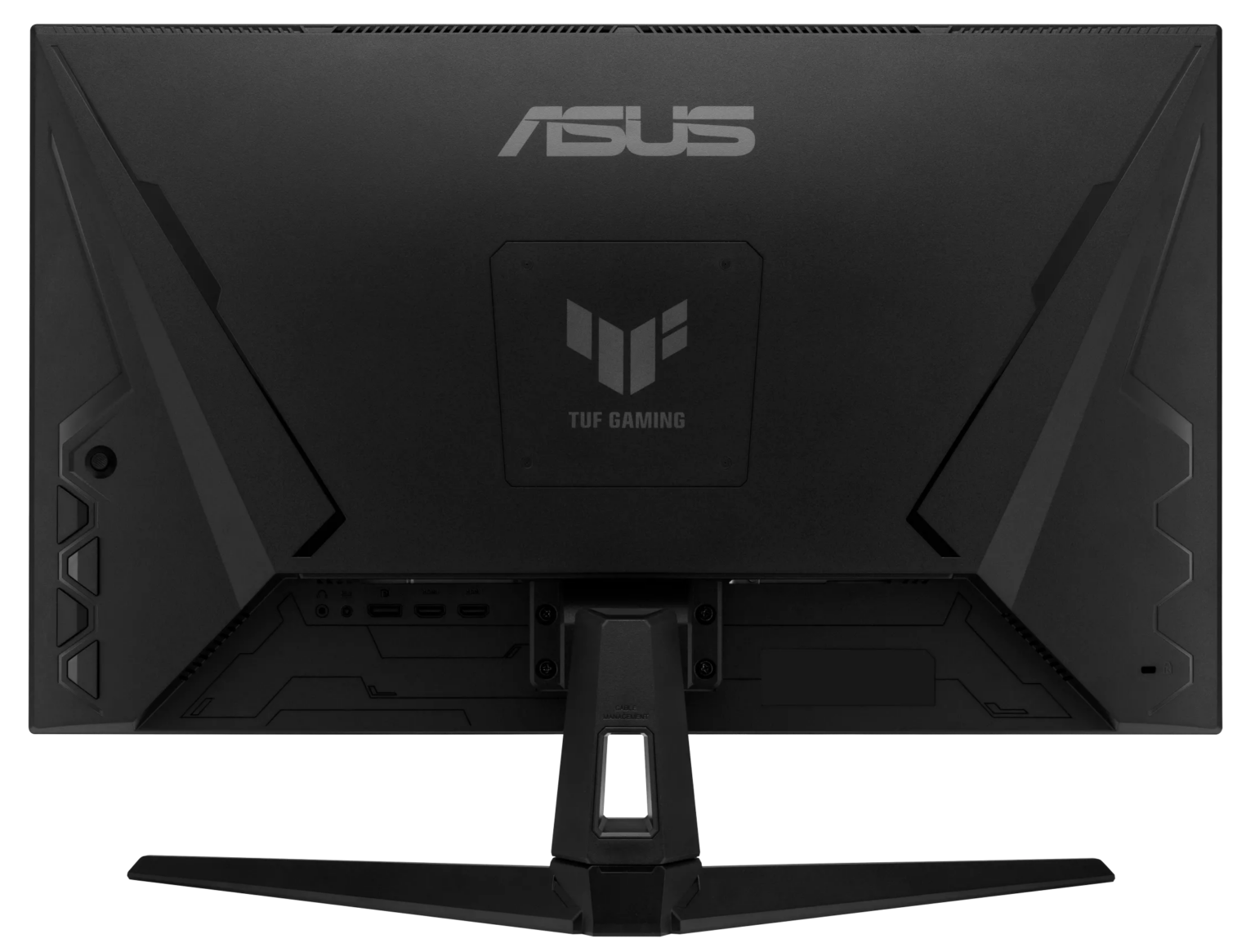 Display Profiles for ASUS TUF Gaming VG27AQA1A - Great at everything ...