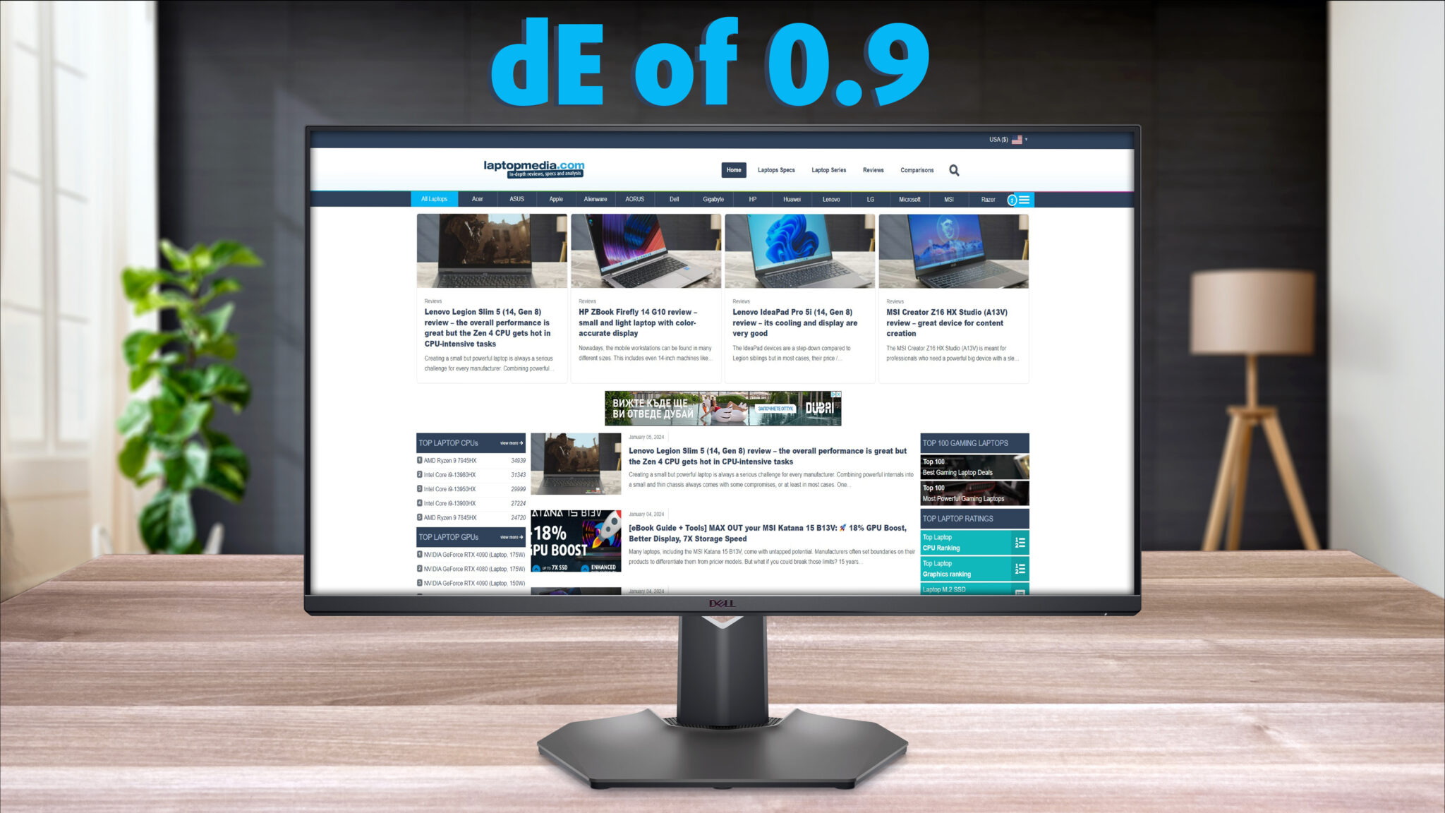 Anzeigeprofile für den Dell G3223Q - Ist dies der perfekte Monitor für ...