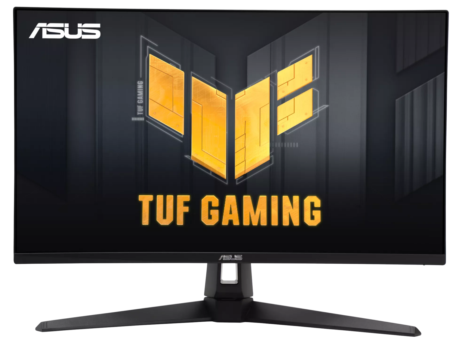 Display Profiles for ASUS TUF Gaming VG27AQA1A - Great at everything ...