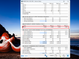 Lenovo ThinkPad L14 Gen 4 (Intel) review - light device with quiet fan ...