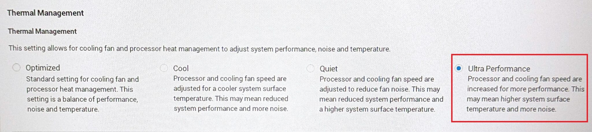 Dell Latitude 14 5440 review - surprisingly good: Temperatures and ...