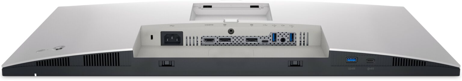 戴尔 UltraSharp U2722D 显示器 - 规格、优点/缺点：以及如何达到专业级色彩精确度 | LaptopMedia 中国