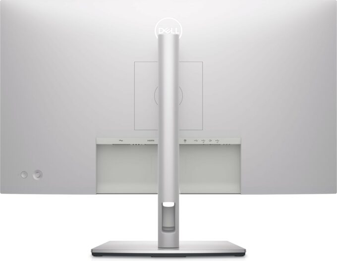 戴尔 UltraSharp U2722D 显示器 - 规格、优点/缺点：以及如何达到专业级色彩精确度 | LaptopMedia 中国