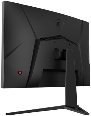 MSI Optix G24C4: Specs, Pros, Cons - This Budget Monitor Can Excel in ...