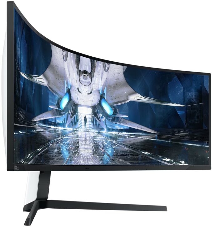 Display Profiles for Samsung Odyssey Neo G9 49AG950 - Massive Increase ...