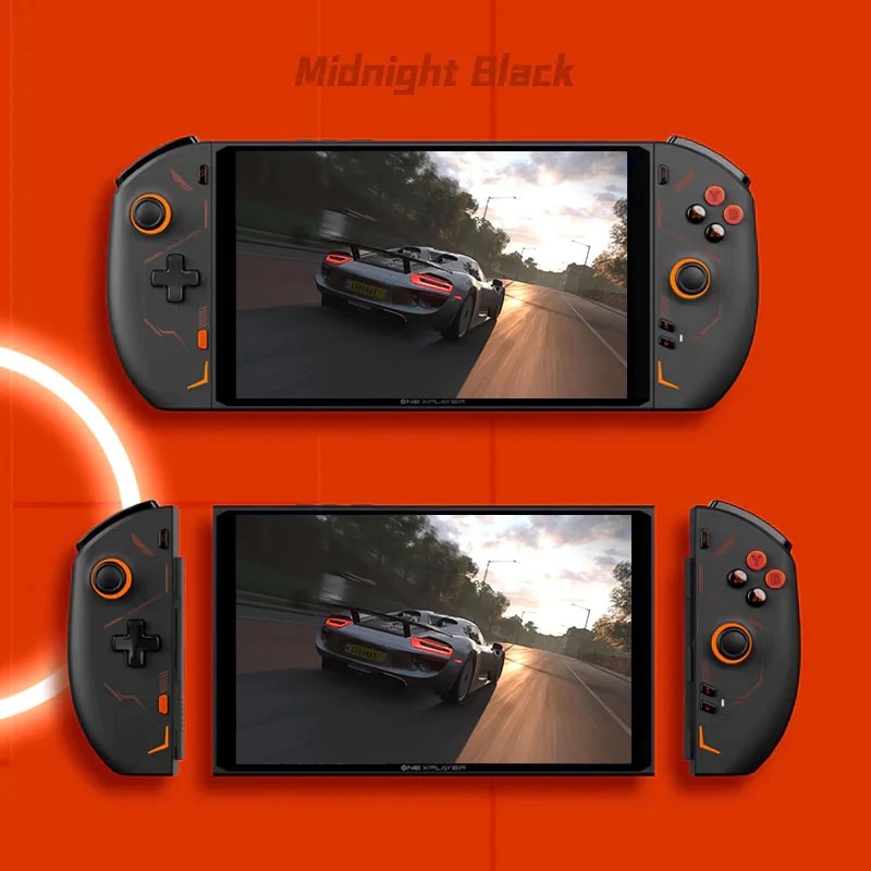 ONE XPLAYER 2 Pro - Specs, Tests, and Prices | LaptopMedia.com