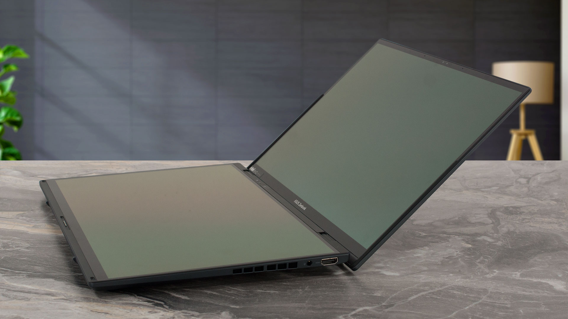 ASUS Zenbook DUO (UX8406) review - Dual OLED Multitasking Masterpiece ...