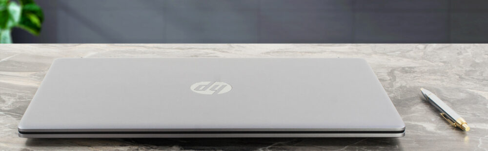 HP 470 G10 review - its IPS display is a nice surprise: Design and ...