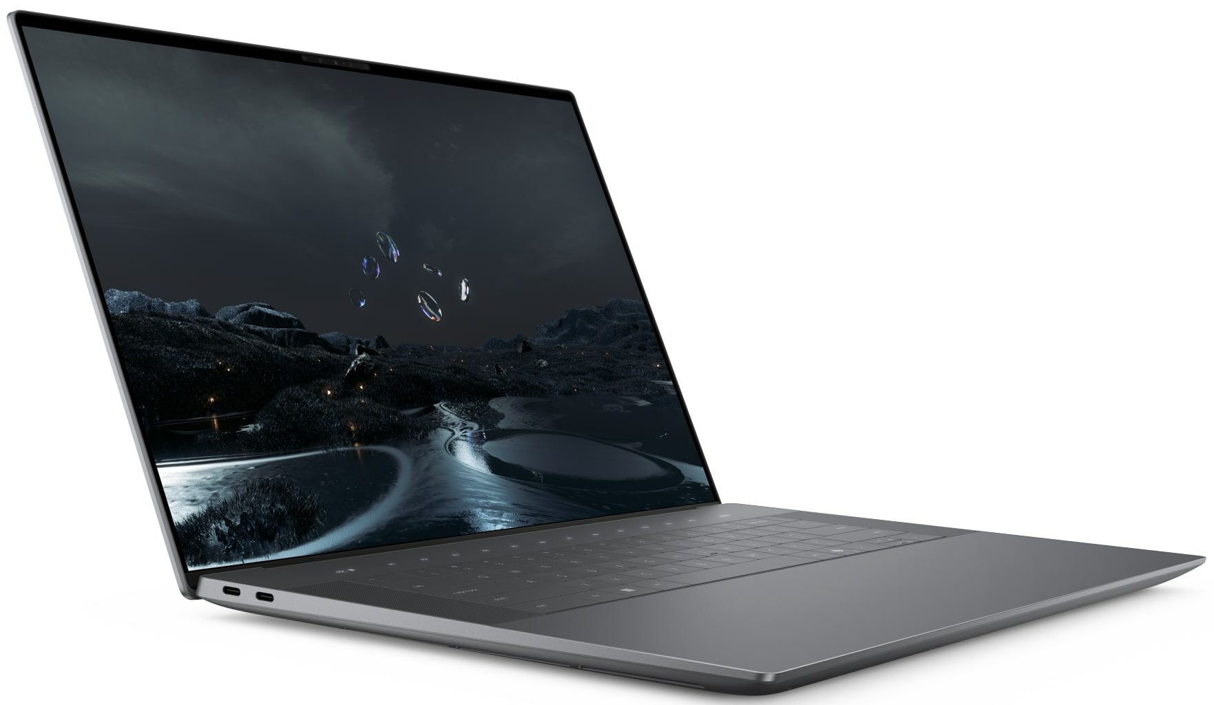 Dell Xps 16 9640 Specs Tests And Prices