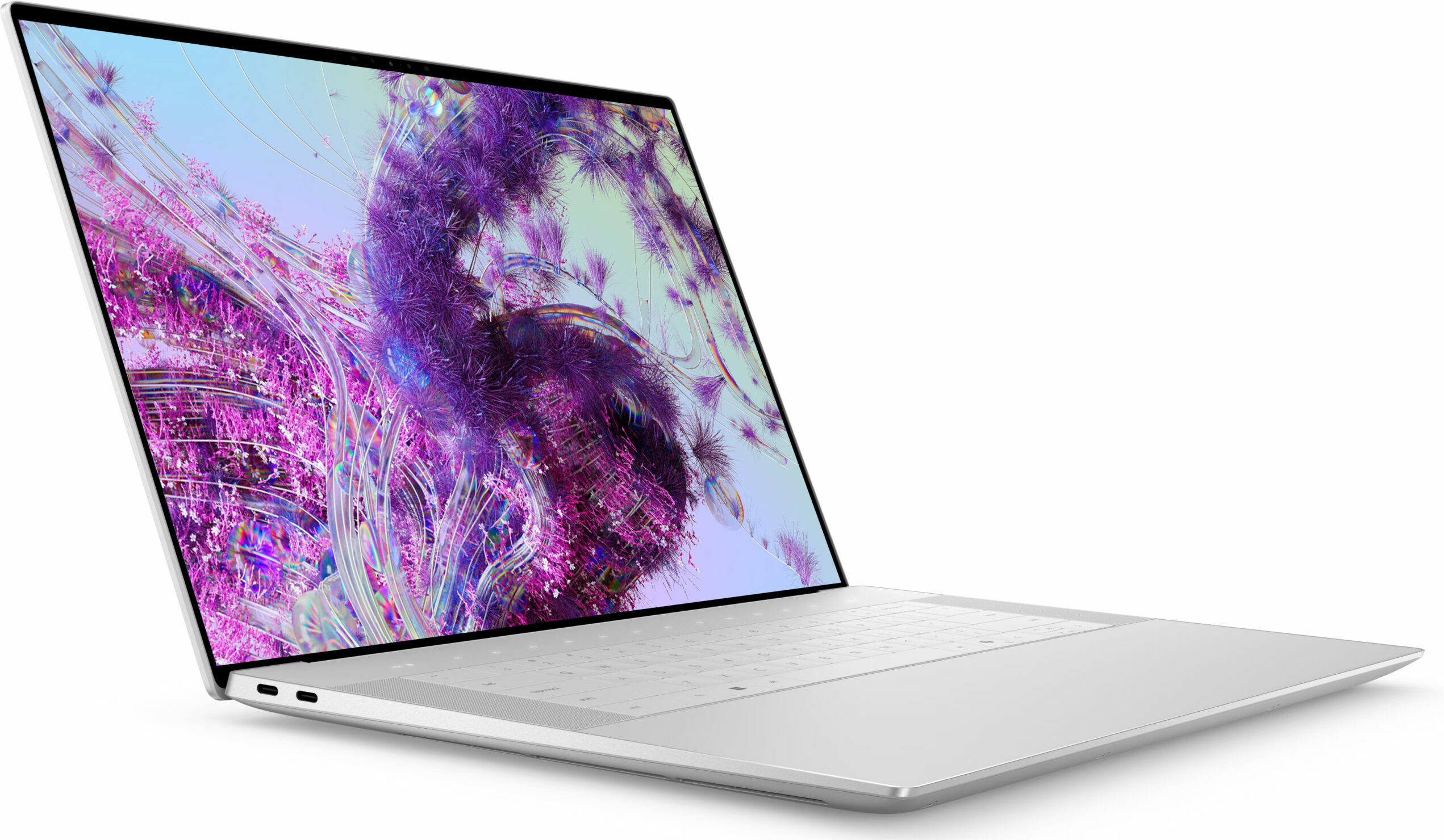 Dell XPS 16 9640 155H RTX 4050 50W 16 3 4K 3840 X 2400 90