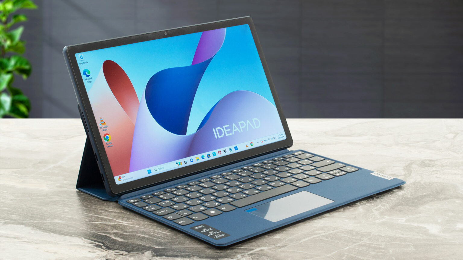 Lenovo IdeaPad Duet 3 (11, Gen 8) Review - Is This the Windows Mini You ...
