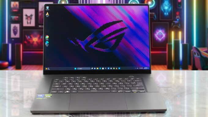 ASUS ROG Zephyrus M16 GU604 vs ROG Zephyrus G16 GU605 – Which Is the ...