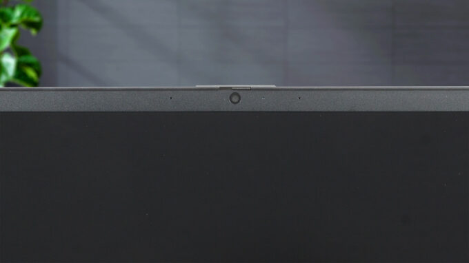 HP 470 G10 review - its IPS display is a nice surprise: Design and ...