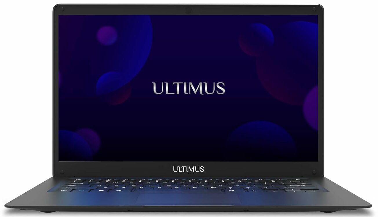 FUTOPIA Ultimus Pro - Specs, Tests, and Prices | LaptopMedia Singapore