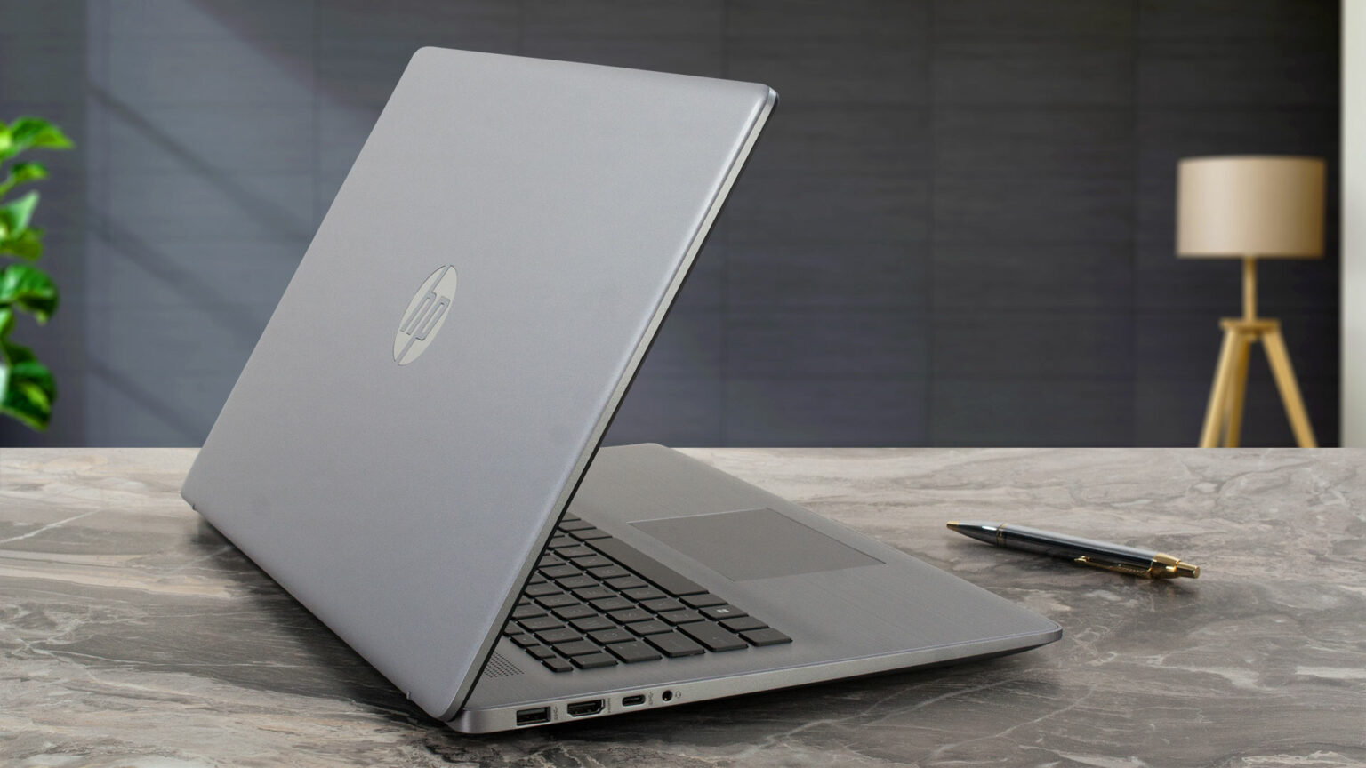 HP 470 G10 review - its IPS display is a nice surprise: Verdict ...