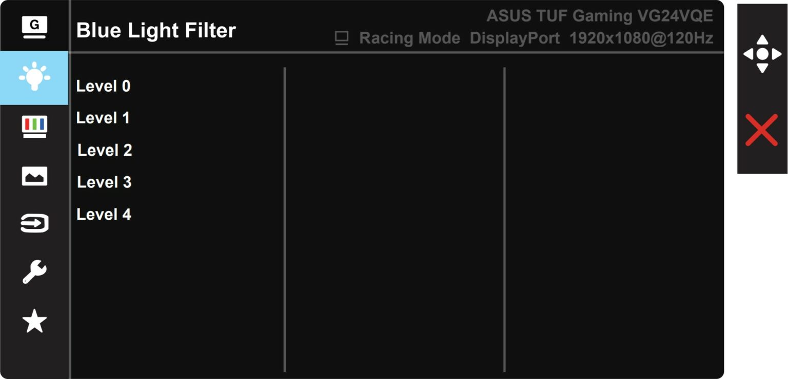 ASUS TUF Gaming VG24VQE monitor - Specs, Pros / Cons: Budget Gamers Don ...