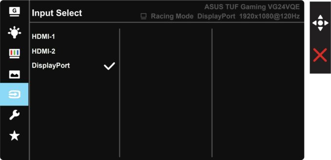 ASUS TUF Gaming VG24VQE monitor - Specs, Pros / Cons: Budget Gamers Don ...