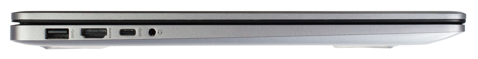 HP 470 G10 review - its IPS display is a nice surprise: Design and ...