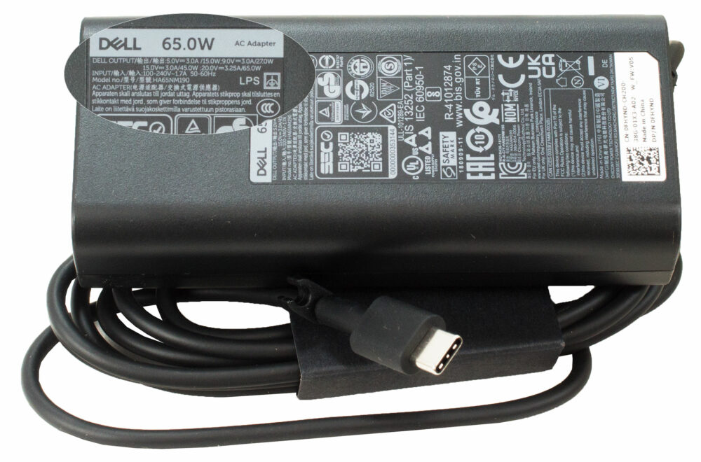 Recenzja Dell Latitude 15 5540 - dostrojony pod kątem komfortu ...