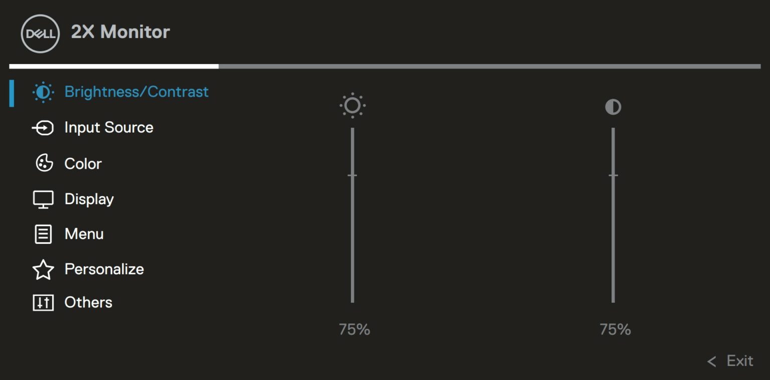 Dell P2423D monitor - Specs, Pros / Cons: This Compact Screen Packs A ...