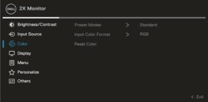 Dell P2423D monitor - Specs, Pros / Cons: This Compact Screen Packs A ...
