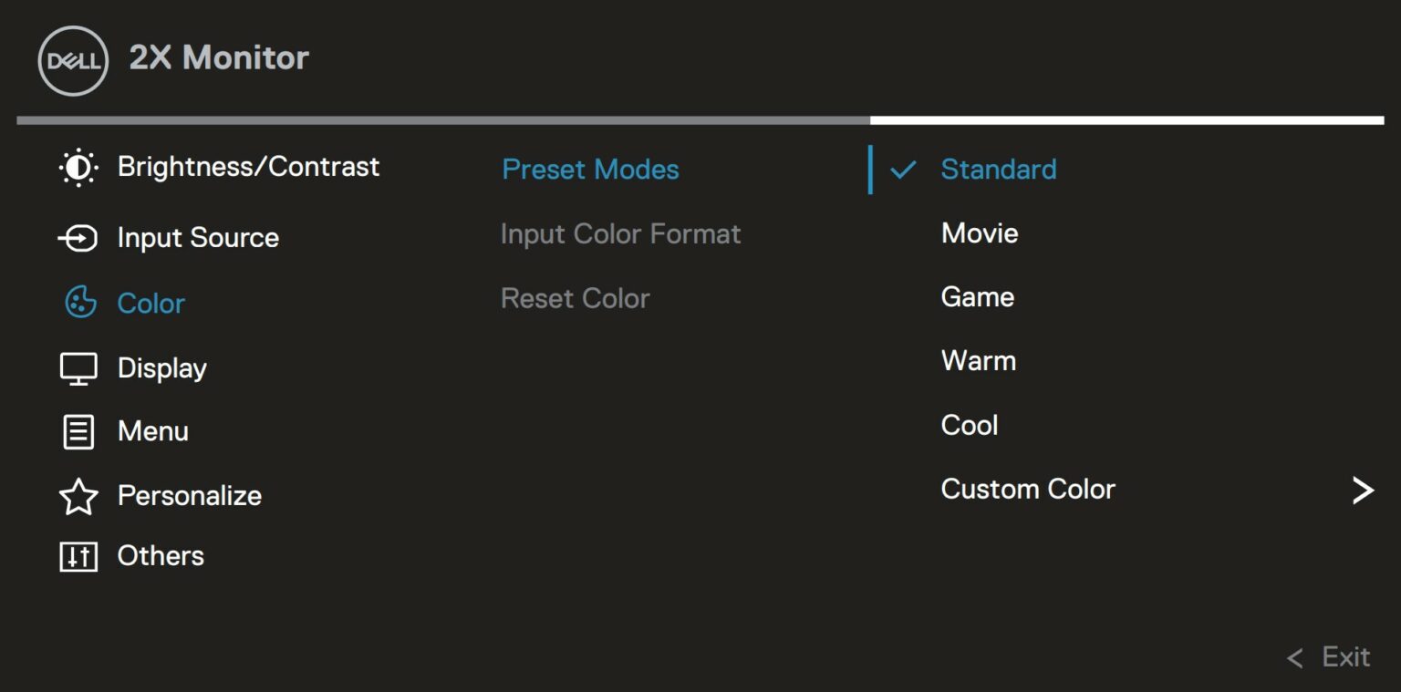 Dell P2423D monitor - Specs, Pros / Cons: This Compact Screen Packs A ...