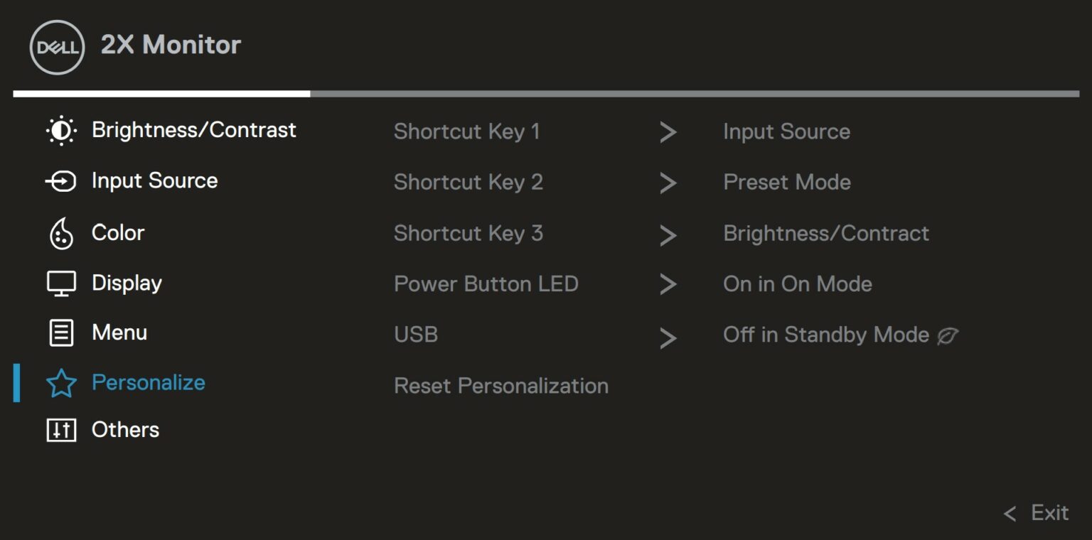 Dell P2423D monitor - Specs, Pros / Cons: This Compact Screen Packs A ...
