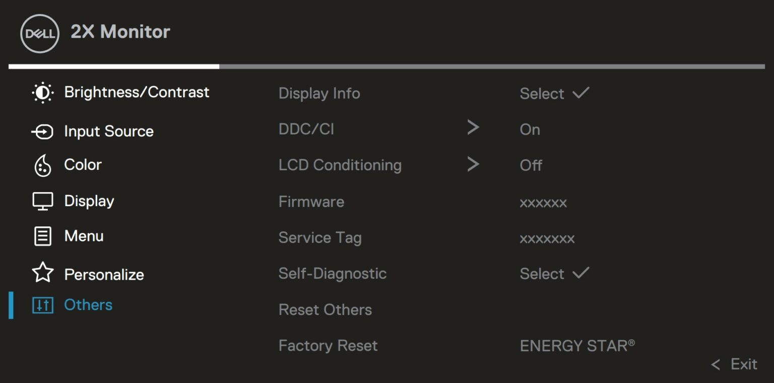 Dell P2423D monitor - Specs, Pros / Cons: This Compact Screen Packs A ...