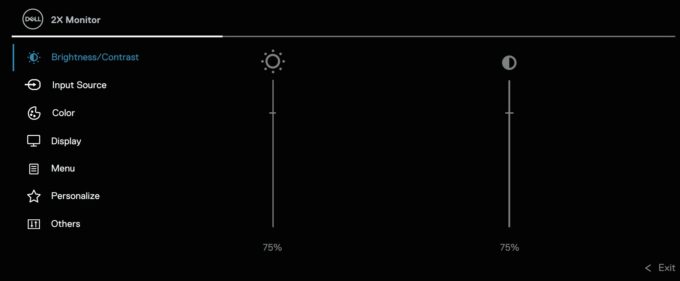 Dell P2723DE monitor - Specs, Pros / Cons: It's Got Soooo Many Ports ...